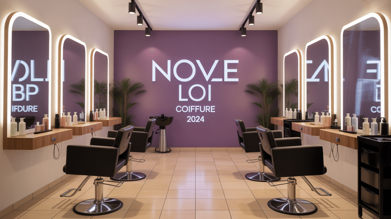 Nouvelle loi BP coiffure 2024 : tout ce qu’il faut savoir - Beauté ...