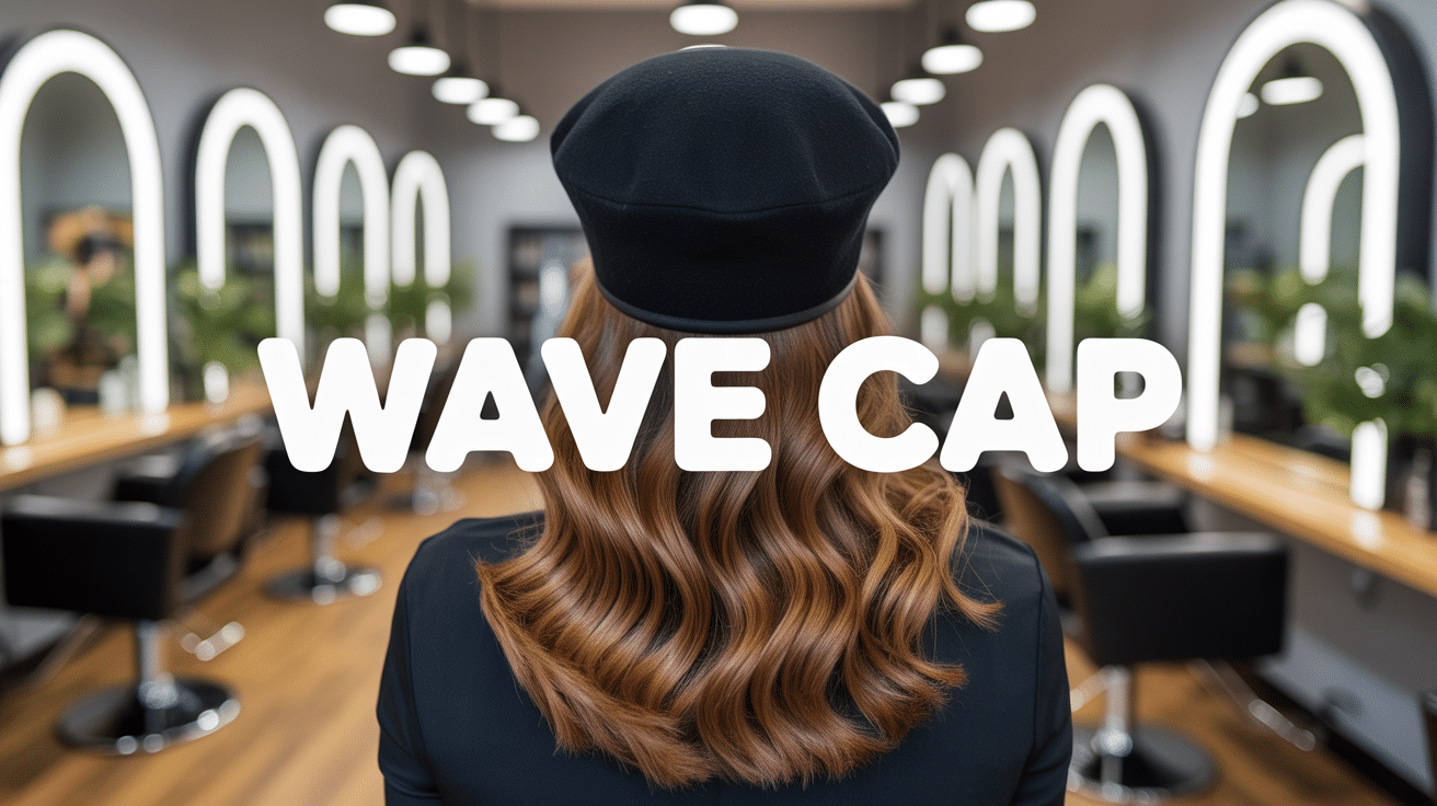 Tout Savoir Sur Le Wave Cap Pour Des Waves Parfaites Et Un Style Assumé